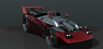 Flathead Fury | Project Acceleracer Wiki | Fandom