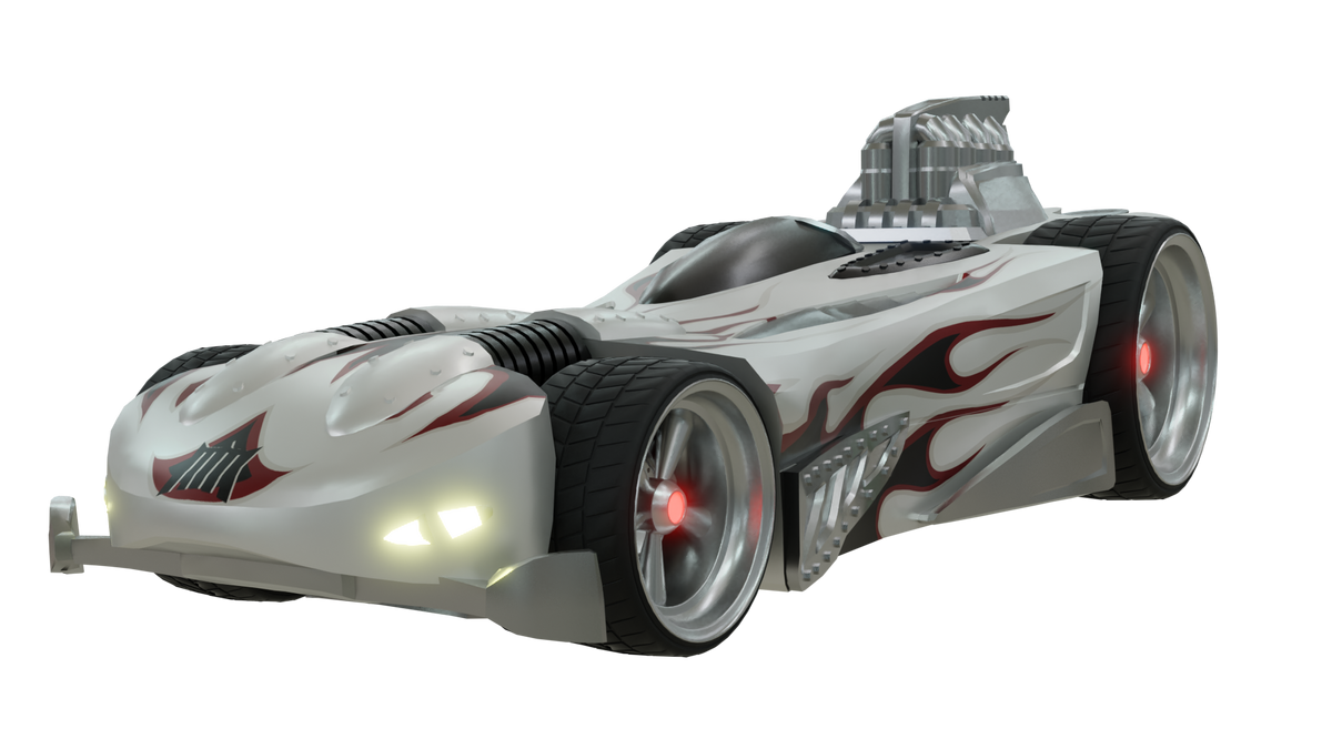Power Bomb Project Acceleracer Wiki Fandom