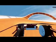 Sky Realm | Project Acceleracer Wiki | Fandom