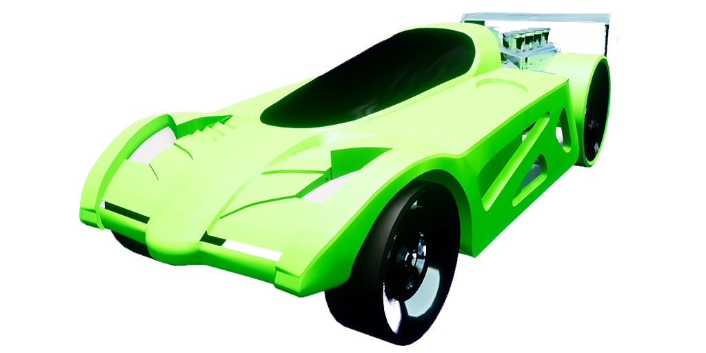 Techtrax | Project Acceleracer Wiki | Fandom