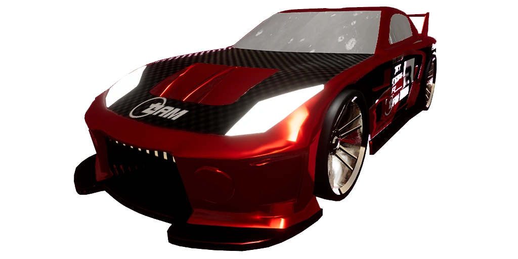 24/Seven | Project Acceleracer Wiki | Fandom