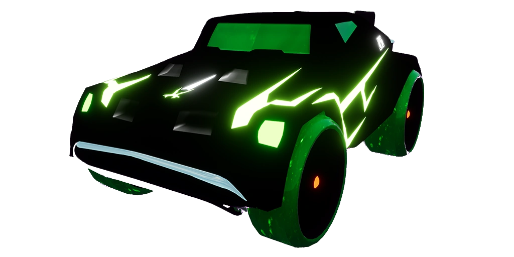 RD-05 | Project Acceleracer Wiki | Fandom