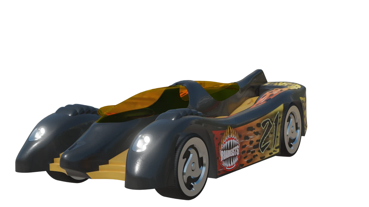 Power Pistons | Project Acceleracer Wiki | Fandom