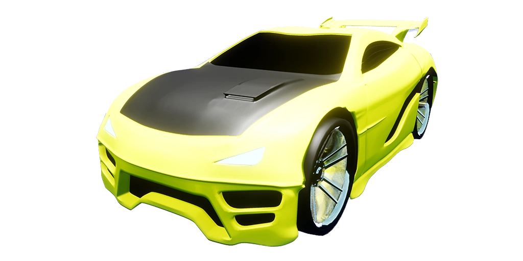 Sho Stopper | Project Acceleracer Wiki | Fandom