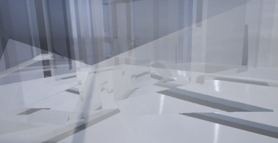 Glass Realm | Project Acceleracer Wiki | Fandom