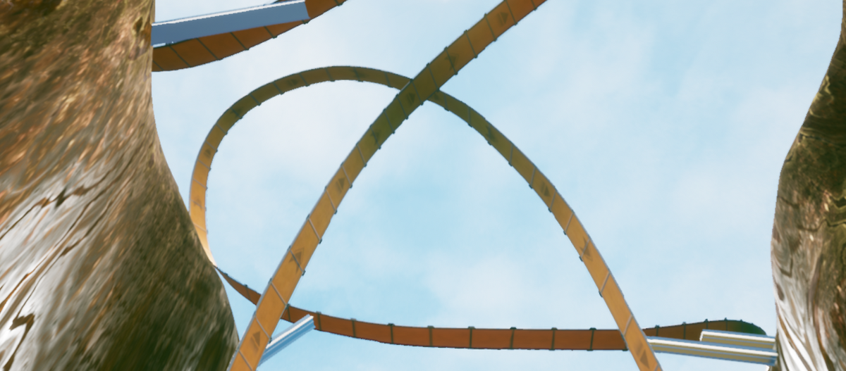 Canyon Realm Project Acceleracer Wiki Fandom