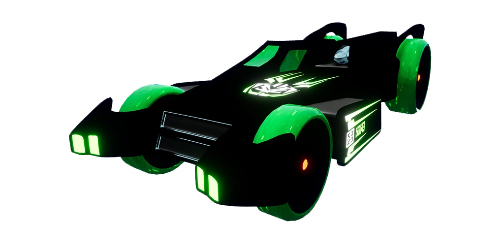 RD-10 | Project Acceleracer Wiki | Fandom