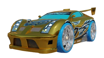 Synkro | Project Acceleracer Wiki | Fandom