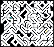 Labyrinth Realm | Project Acceleracer Wiki | Fandom