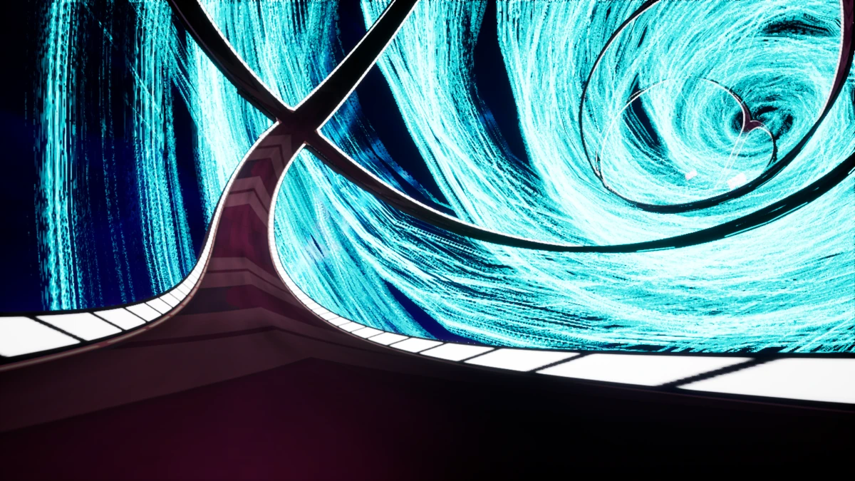 Storm Realm | Project Acceleracer Wiki | Fandom