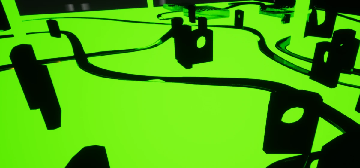 Reactor Realm | Project Acceleracer Wiki | Fandom