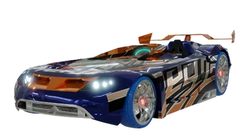 Battle Spec | Project Acceleracer Wiki | Fandom