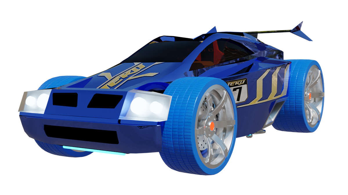 SpecTyte | Project Acceleracer Wiki | Fandom