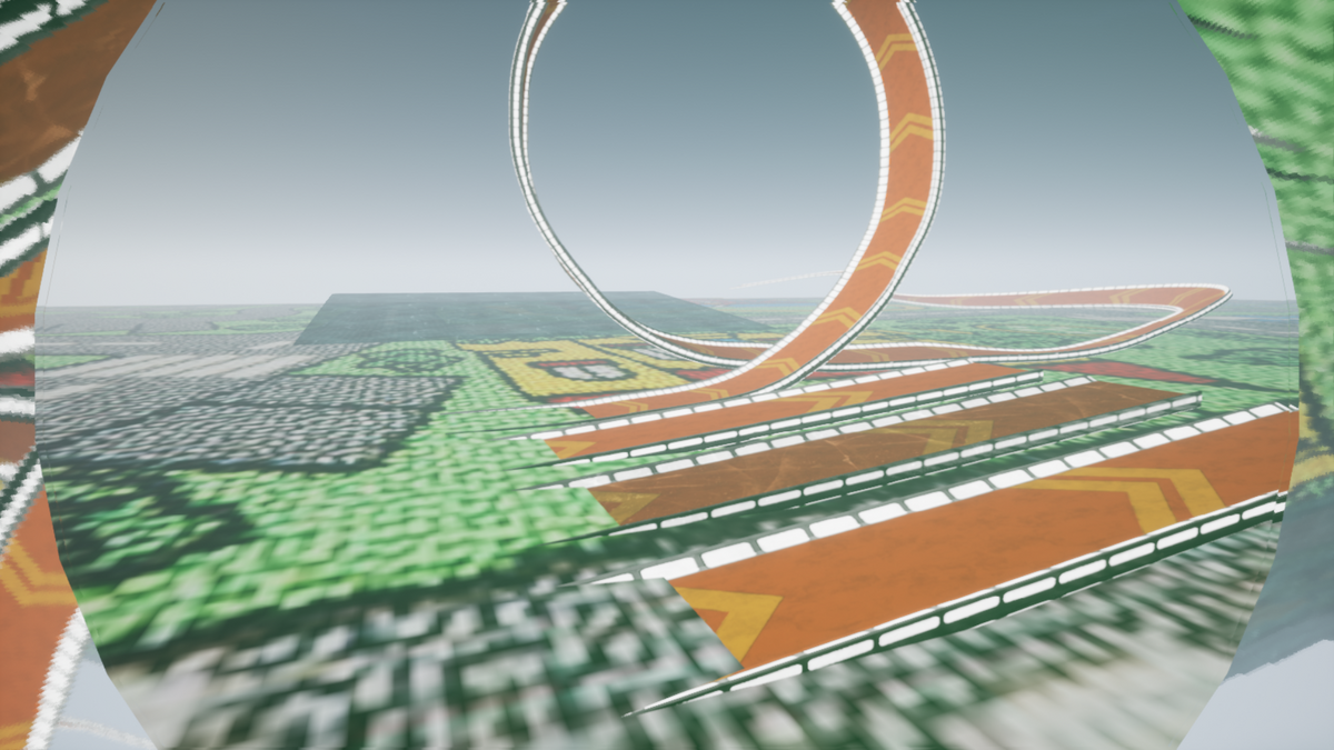 Dev Level Project Acceleracer Wiki Fandom