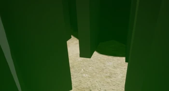 Labyrinth Realm | Project Acceleracer Wiki | Fandom