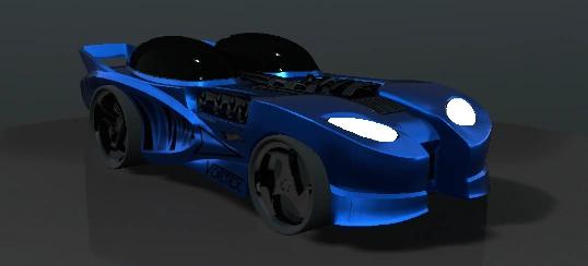 Splittin Image 2 | Project Acceleracer Wiki | Fandom