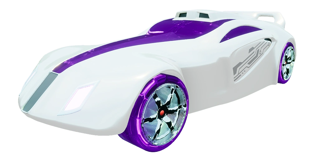 Techlight | Project Acceleracer Wiki | Fandom