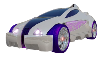 Accelium | Project Acceleracer Wiki | Fandom