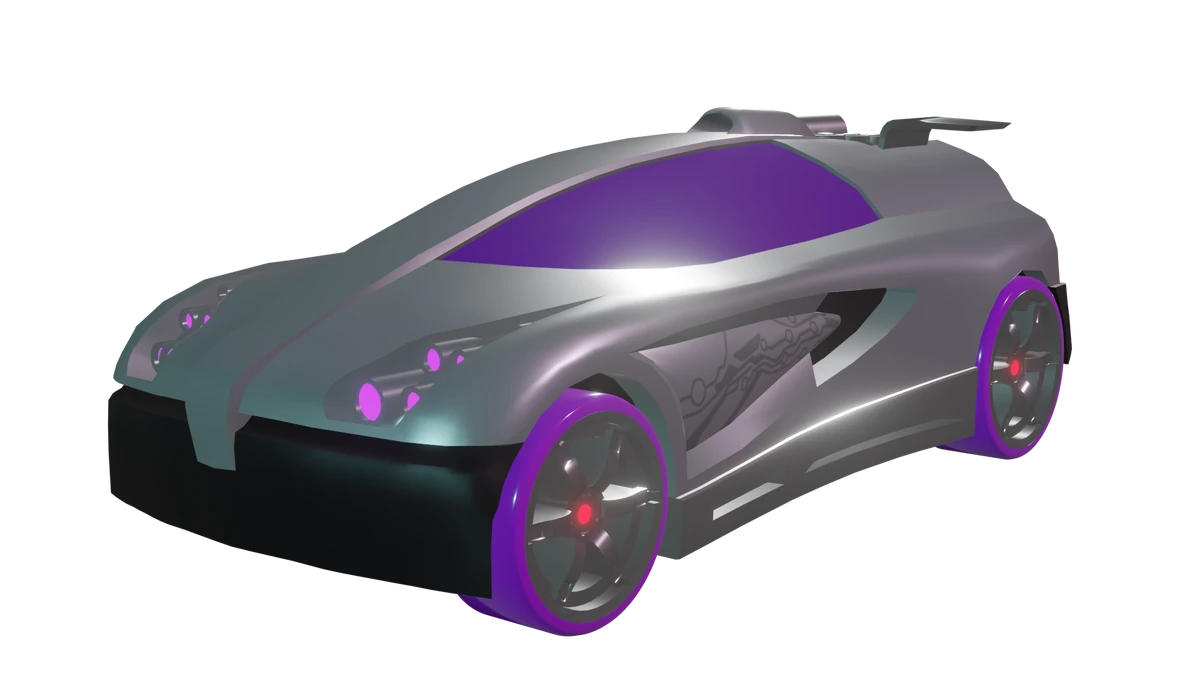 Octanium | Project Acceleracer Wiki | Fandom