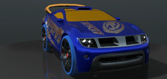 Drift Tech | Project Acceleracer Wiki | Fandom