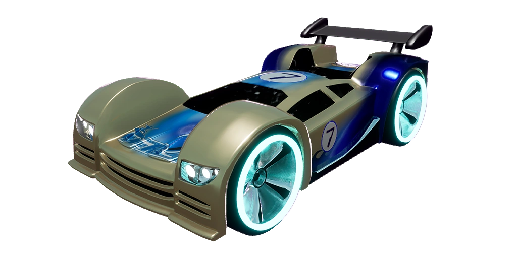 MidDrift | Project Acceleracer Wiki | Fandom