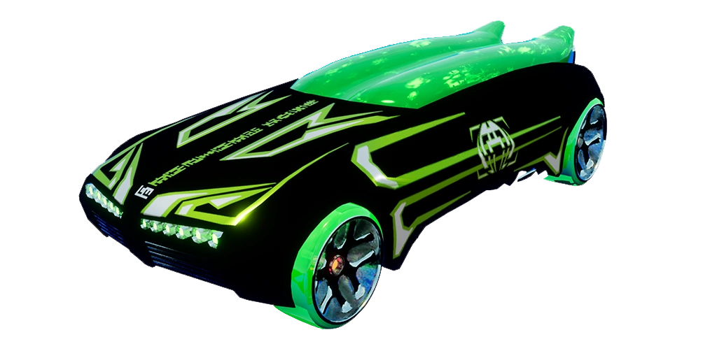 Whip Creamer 2 | Project Acceleracer Wiki | Fandom