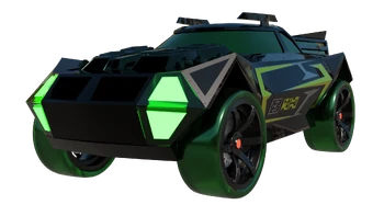 RD-08 | Project Acceleracer Wiki | Fandom