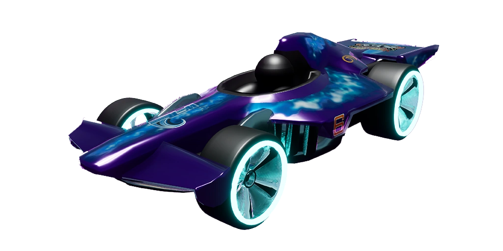 Flash Back | Project Acceleracer Wiki | Fandom