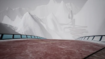 Ice Realm | Project Acceleracer Wiki | Fandom