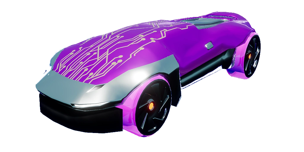 El Viento | Project Acceleracer Wiki | Fandom