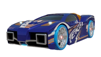 Reverb | Project Acceleracer Wiki | Fandom