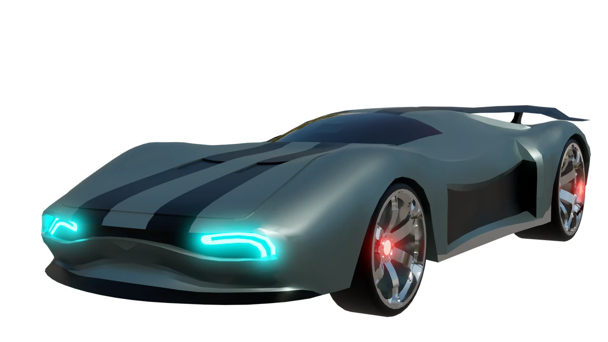 Wyvern | Project Acceleracer Wiki | Fandom