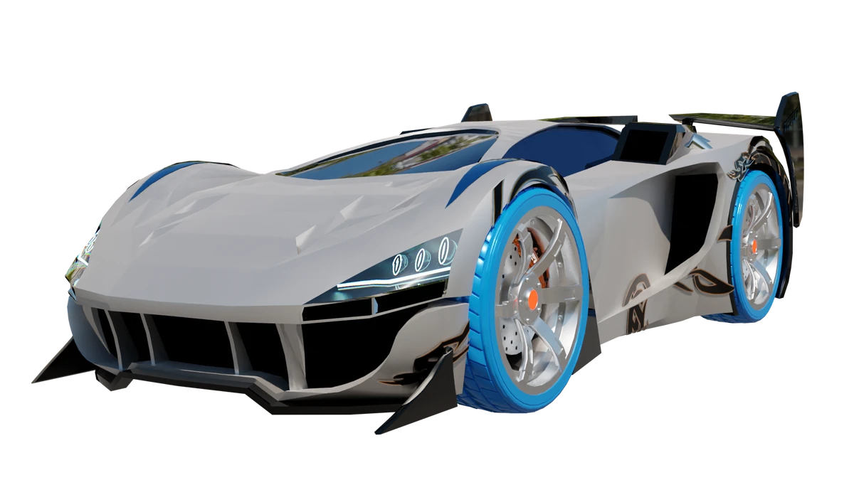 Project Acceleracer Wiki:Muramasa | Project Acceleracer Wiki | Fandom