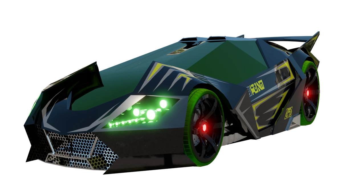 RD-W0 | Project Acceleracer Wiki | Fandom