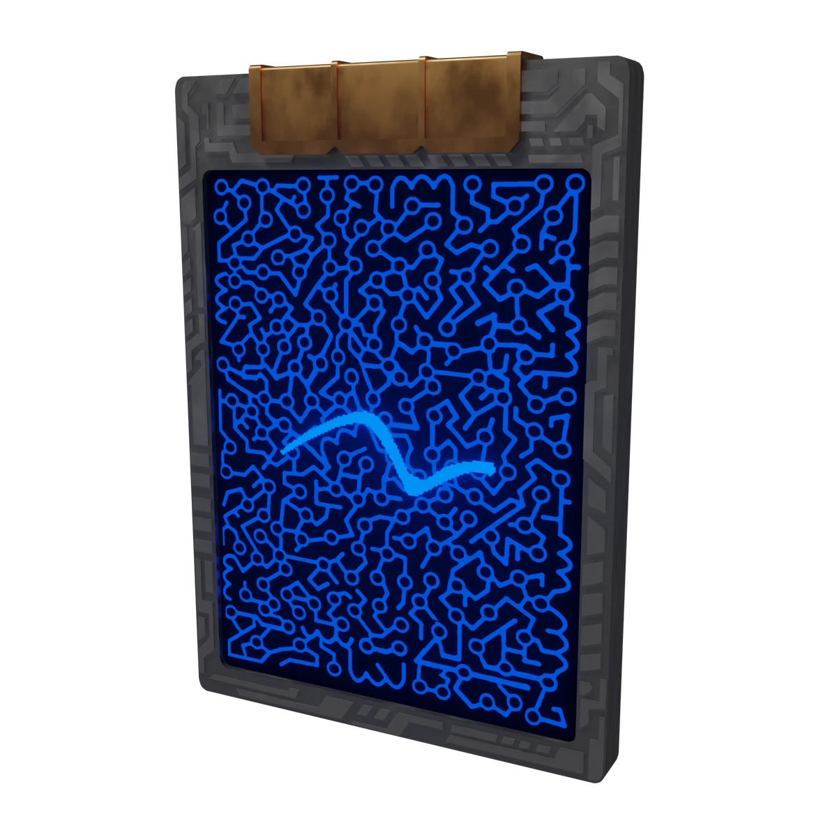 Water Realm Accelecharger | Project Acceleracer Wiki | Fandom