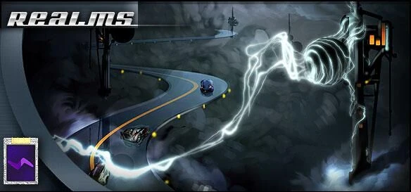 Storm Realm | Project Acceleracer Wiki | Fandom