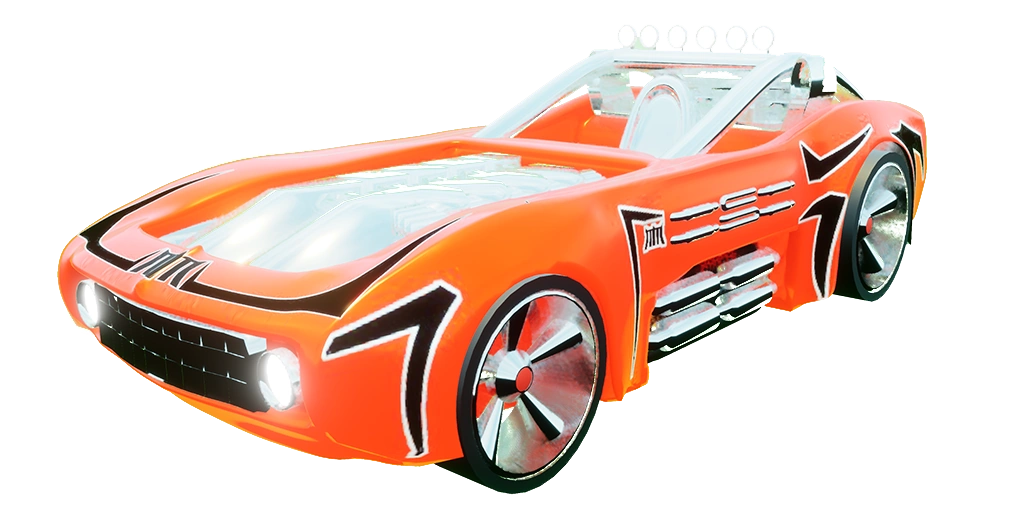 Piledriver | Project Acceleracer Wiki | Fandom