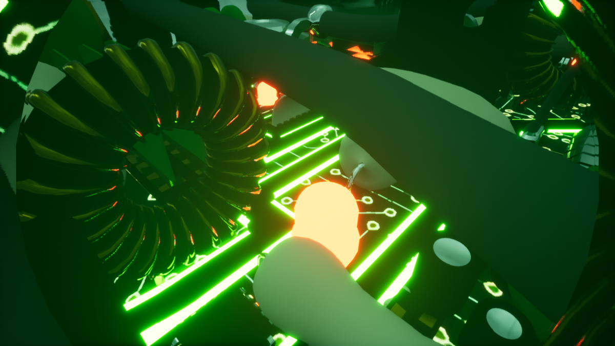 Cybergrid Realm Project Acceleracer Wiki Fandom
