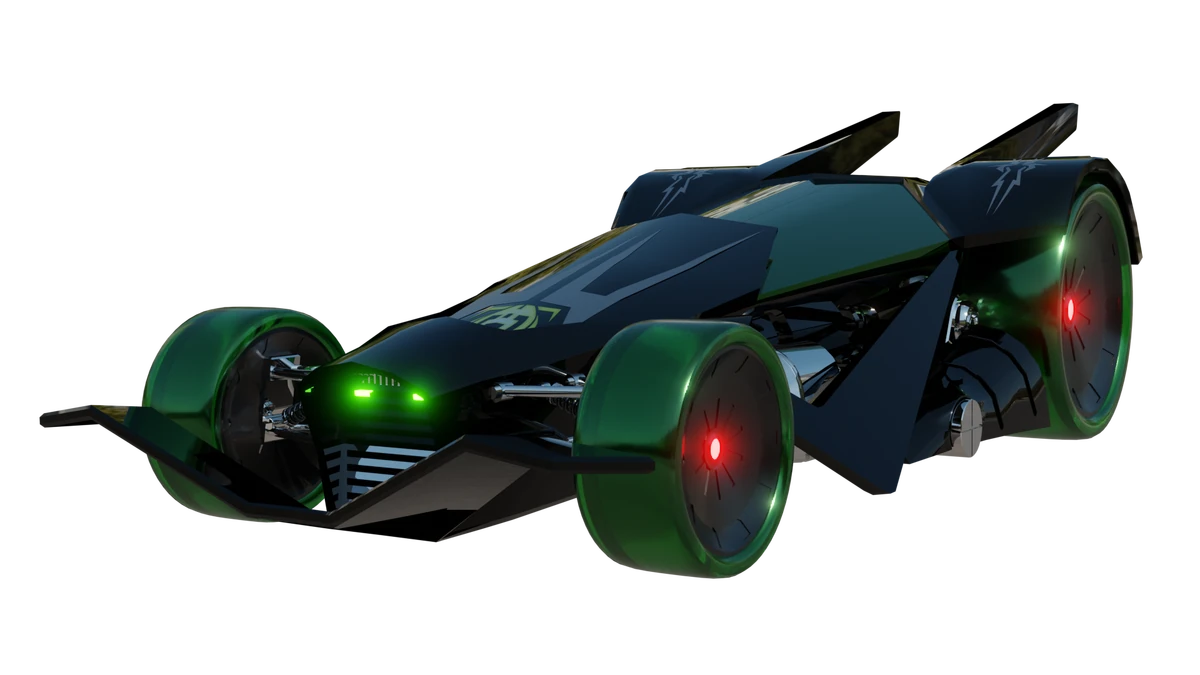 RD-06 | Project Acceleracer Wiki | Fandom