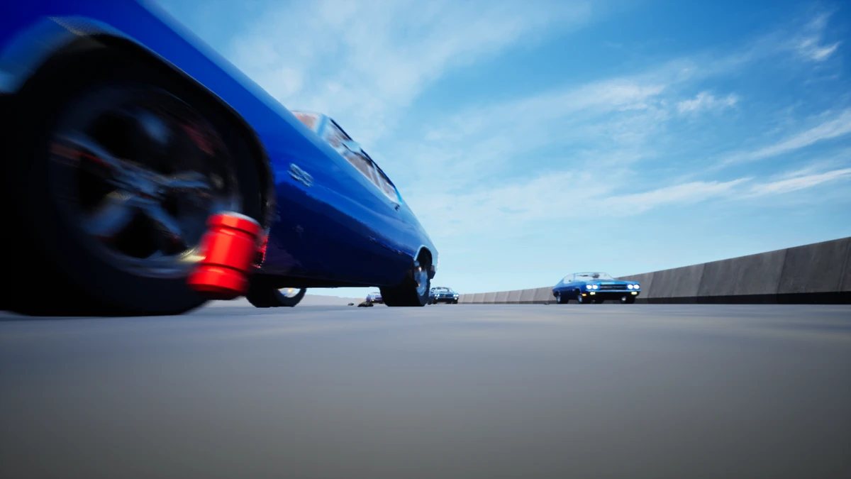 Micro Realm | Project Acceleracer Wiki | Fandom