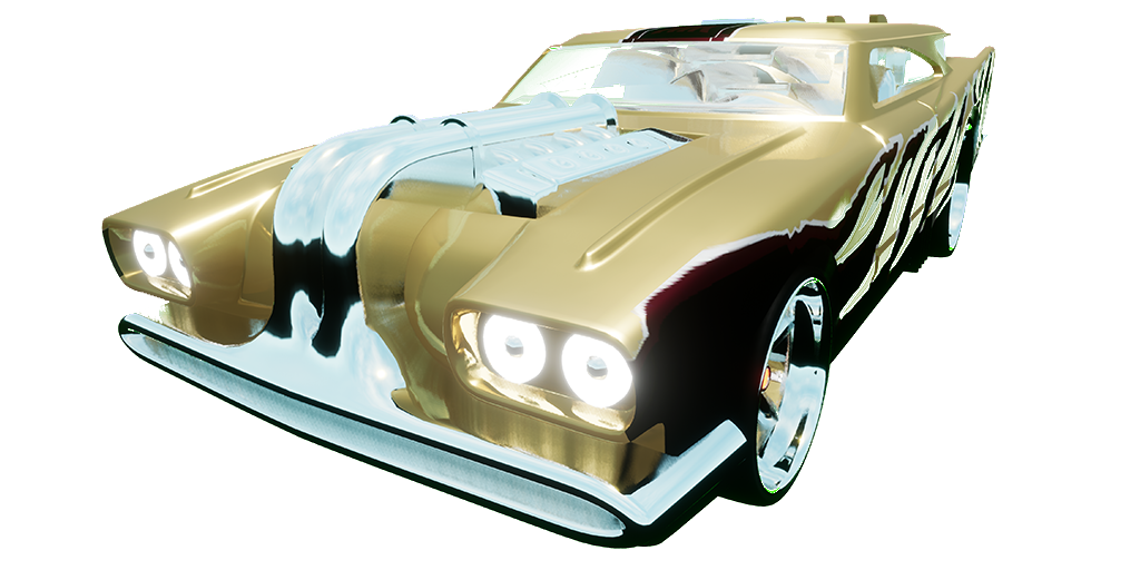 Jack Hammer | Project Acceleracer Wiki | Fandom