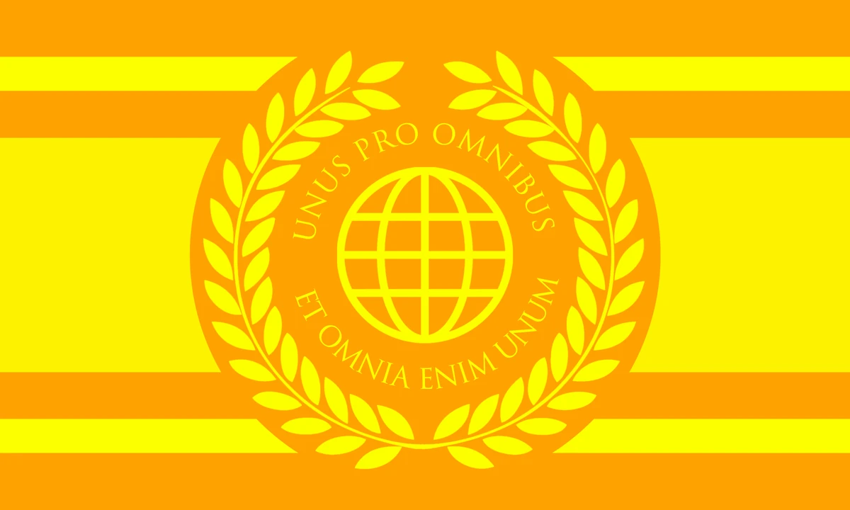 EarthGov | Project Dreadnought Wiki | Fandom