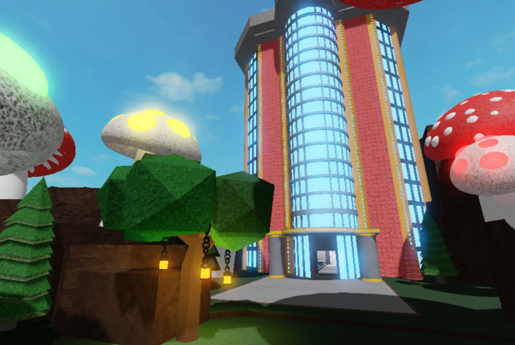 Mysterious Grotto | Project Polaro Official Wiki | Fandom