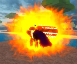 Zanpakutos | Project X RBLX Wiki | Fandom