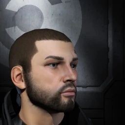 Jace Vorrin | Projectaces Wiki | Fandom