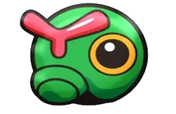 Caterpie | Project Advanced | Fandom