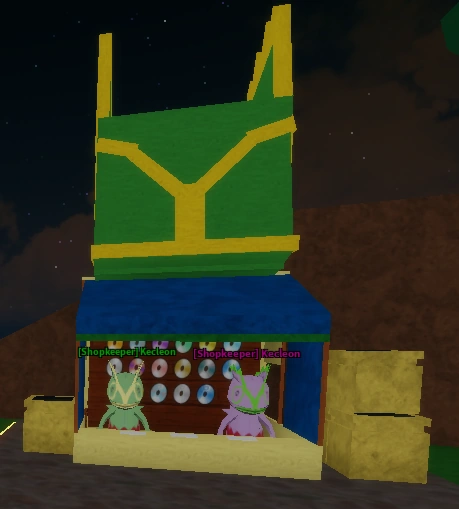 Rollout TM | Project Advanced | Fandom