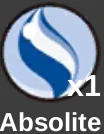 Absolite | Project Advanced | Fandom