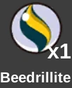 Beedrillite | Project Advanced | Fandom