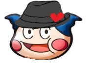 Smooth Mime | Project Advanced | Fandom